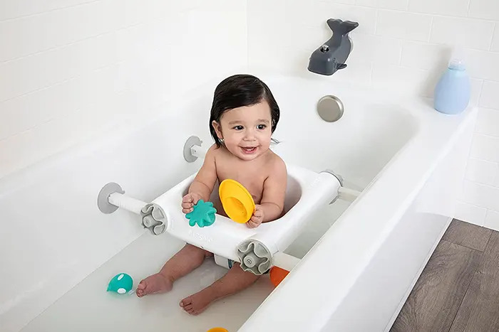 Discover the Top 10 Best Bath Seats for Babies: Safety and Comfort ...